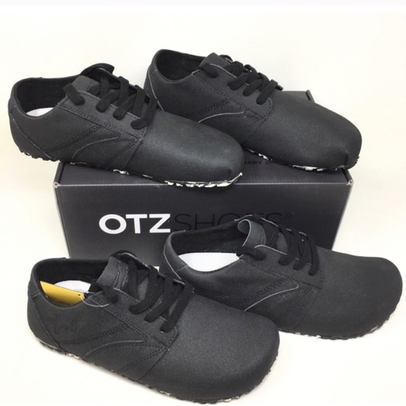 Otz | Shoes | New Otz Vibram Heavy Duty Paso Mid Shoes | Poshmark